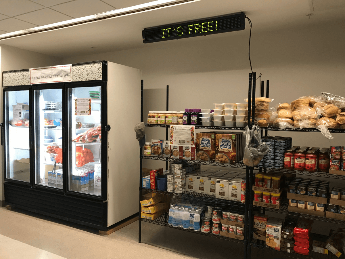 Food Services - River Valley Community College