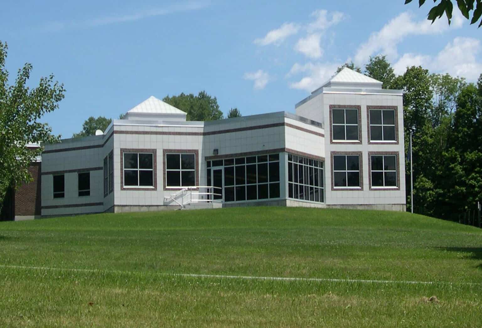 Campus Safety - River Valley Community College