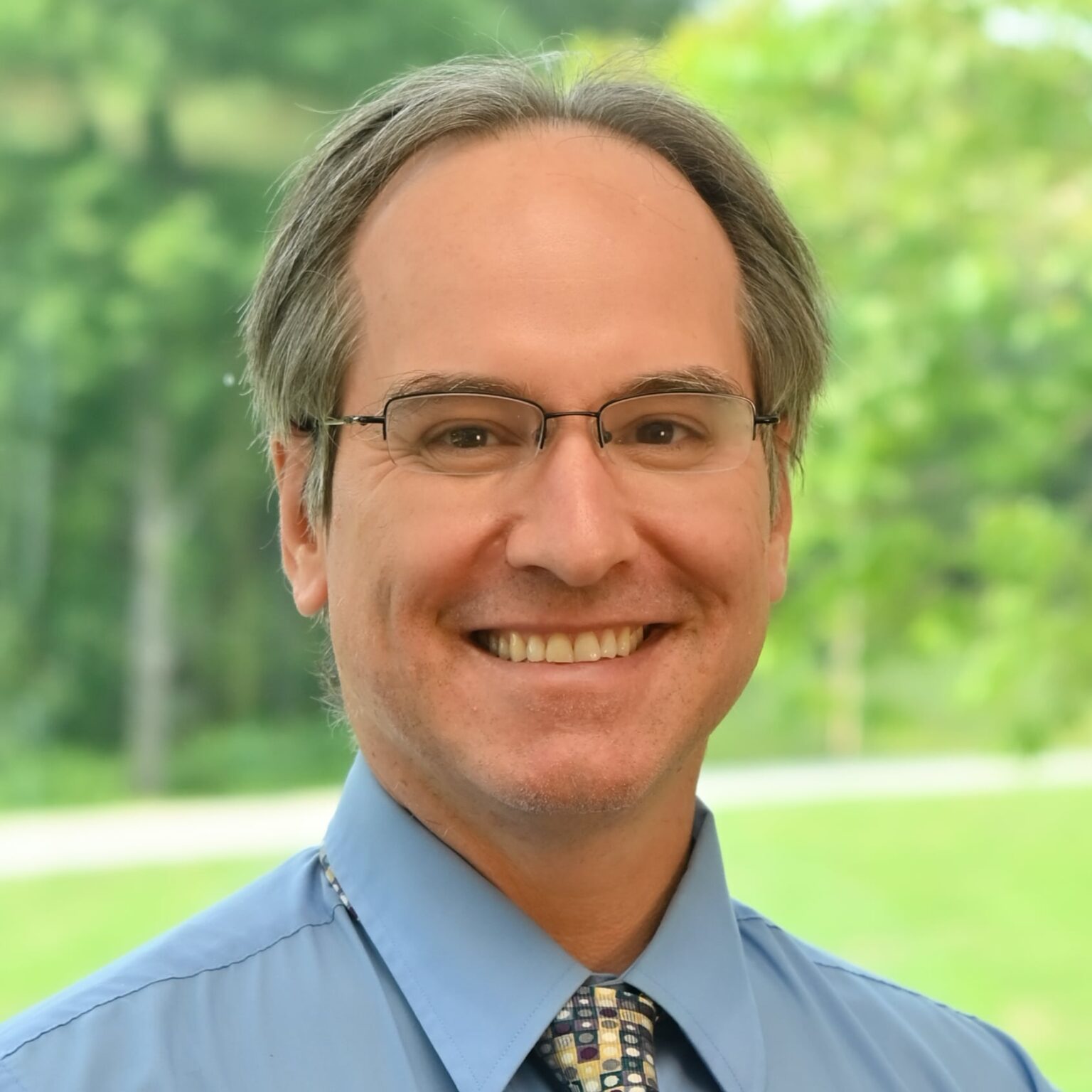 Alfred Williams - River Valley Community College